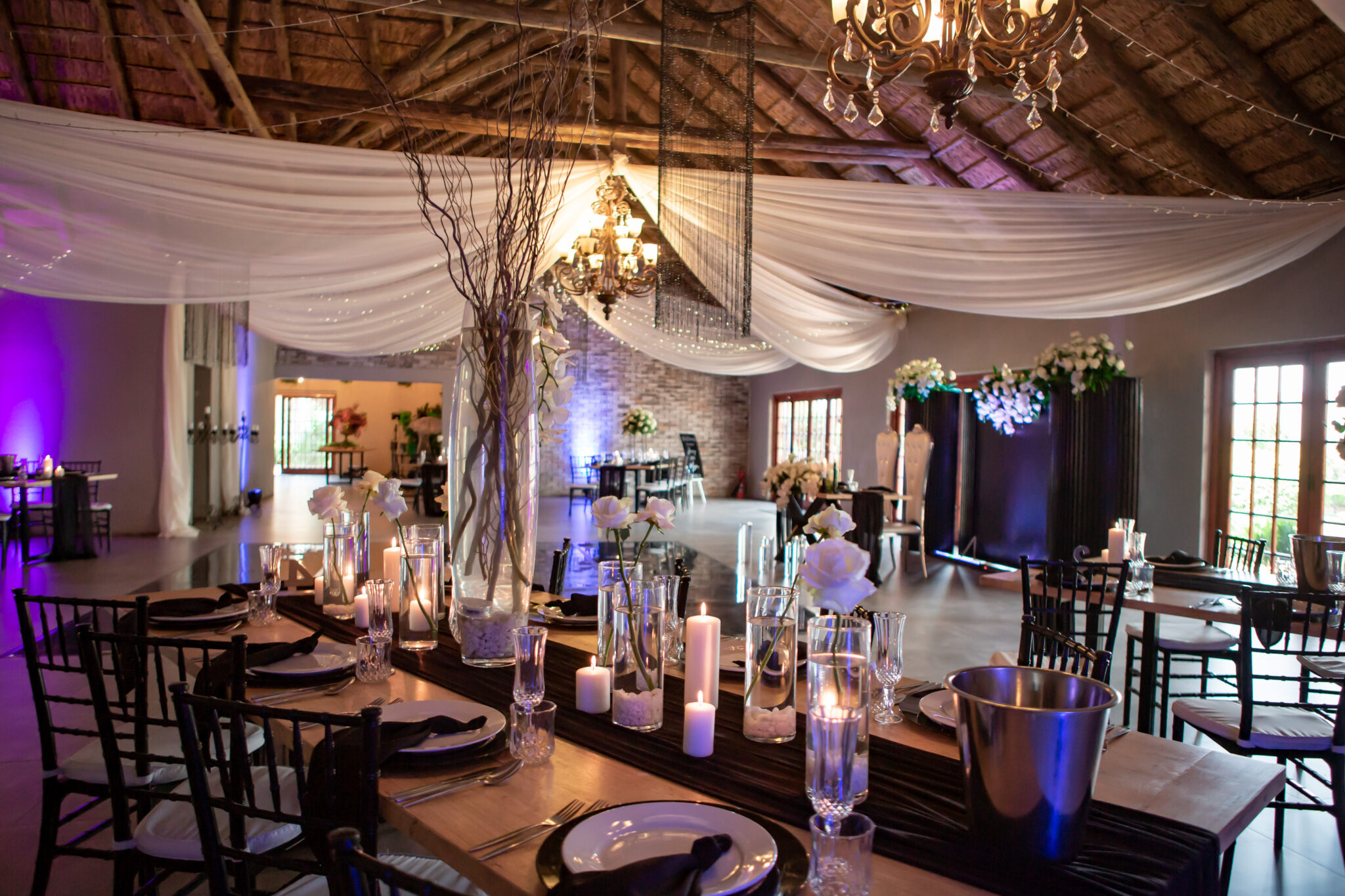 Our Venues | Thabong Wedding Venue Brakpan Gauteng