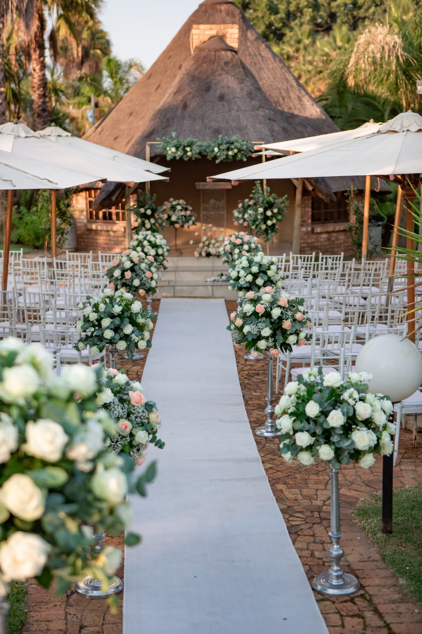 Our Venues | Thabong Wedding Venue Brakpan Gauteng