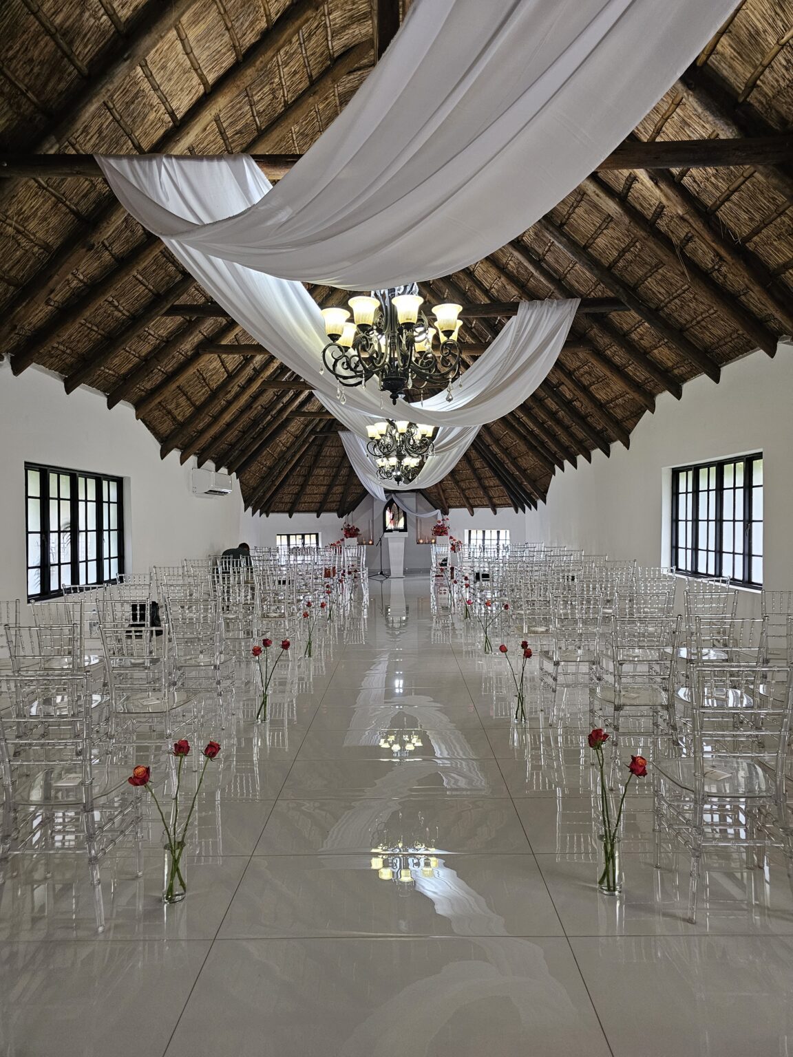 Our Venues | Thabong Wedding Venue Brakpan Gauteng